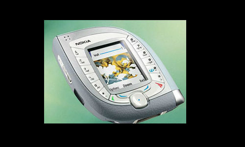 10 ugliest phones of the mobile era | చెత్త ఫోన్‌లు (ఫోటోలు)! - Telugu ...