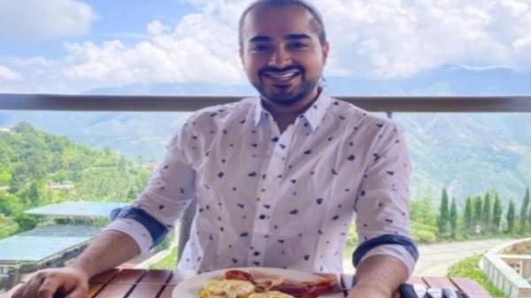 Meet The Indian Techie Evan Luthra Who Got Call From Steve Jobs When He ...