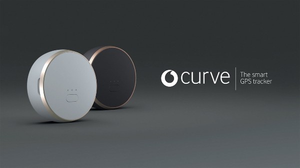 వోడాఫోన్ GPS ట్రాకింగ్ కొత్త ప్రోడక్ట్ 'కర్వ్' గురించి మీరు ...
