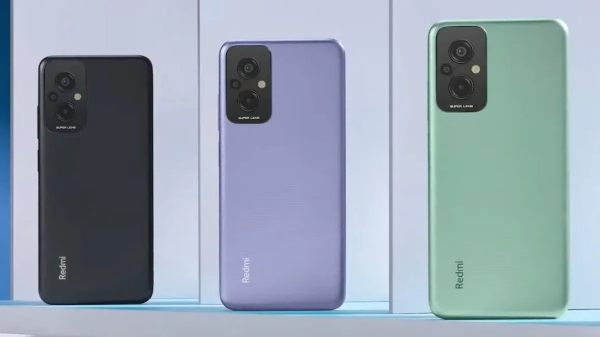 Redmi 11 Prime And Redmi 11 Prime 5G Launched In India. Specifications ...