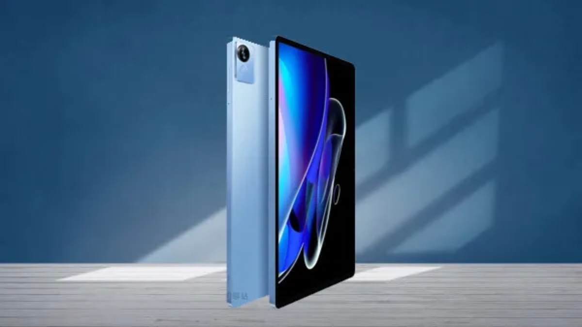 Realme pad 2 tablet launched in india at rs19999 starting price | 11.5 ...