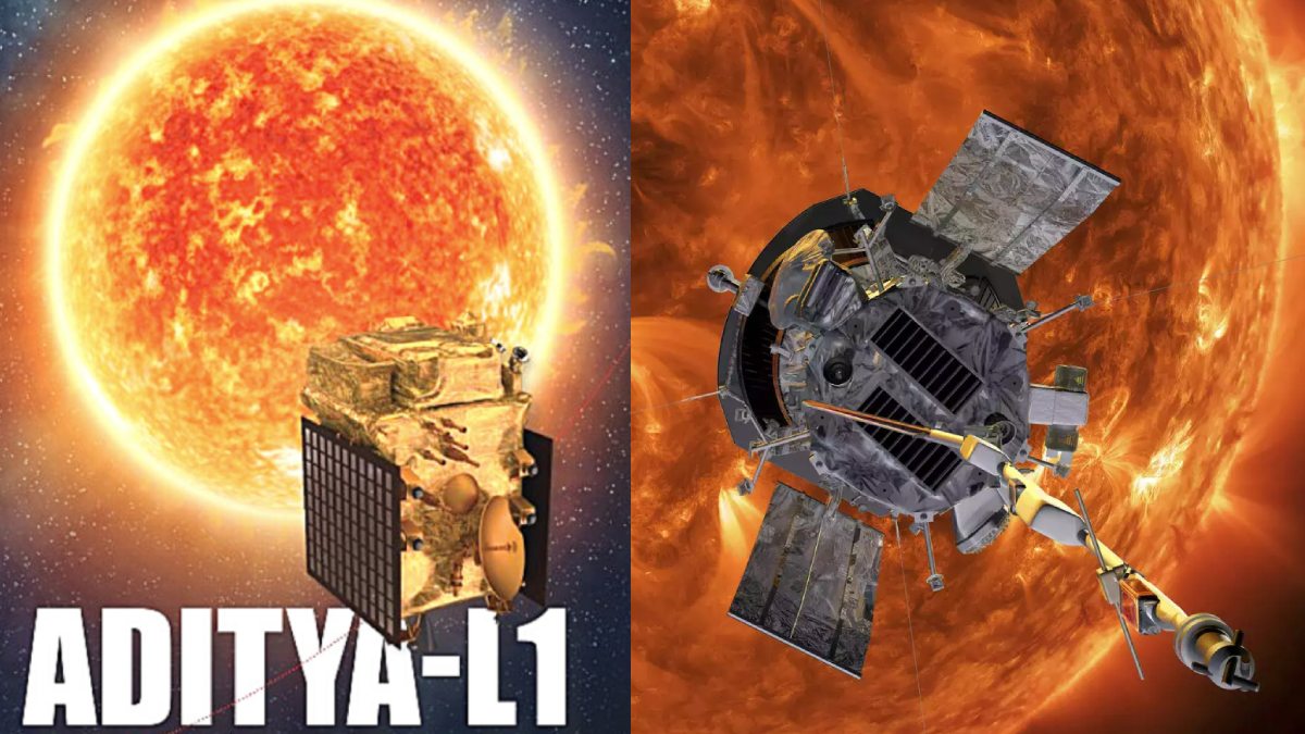 చంద్రయాన్ 3 విజయం తర్వాత, సూర్యుని దగ్గరకు ఆదిత్య L1! సెప్టెంబర్ 2 న ...