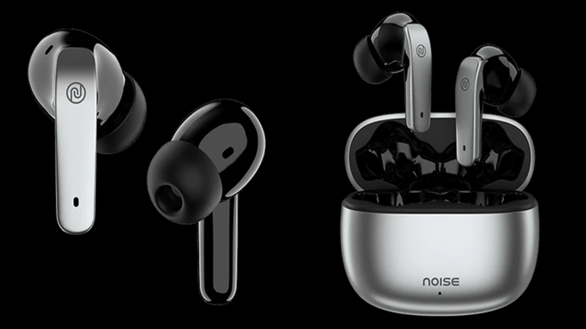 Noise Air Buds Pro SE TWS Airbuds launched in india at RS1699 | 45 గంటల ...