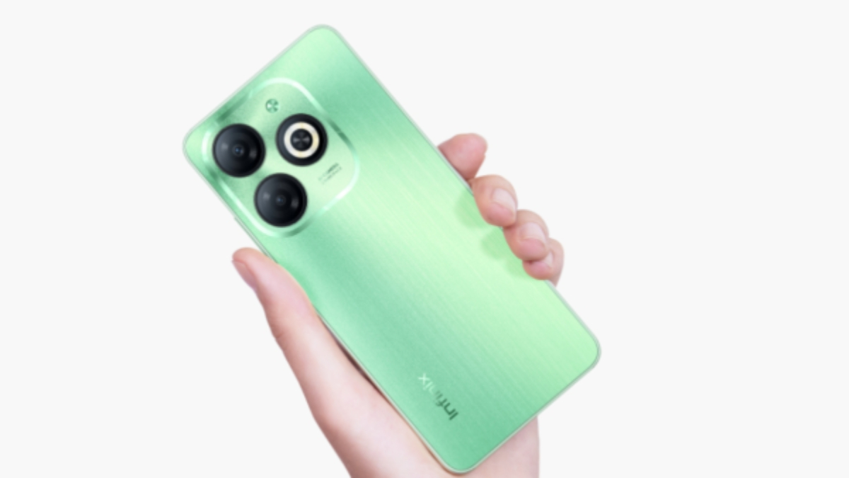 Infinix Smart 8 HD ఇండియా లాంచ్ తేదీ ప్రకటించారు! ధర,స్పెసిఫికేషన్లు ...