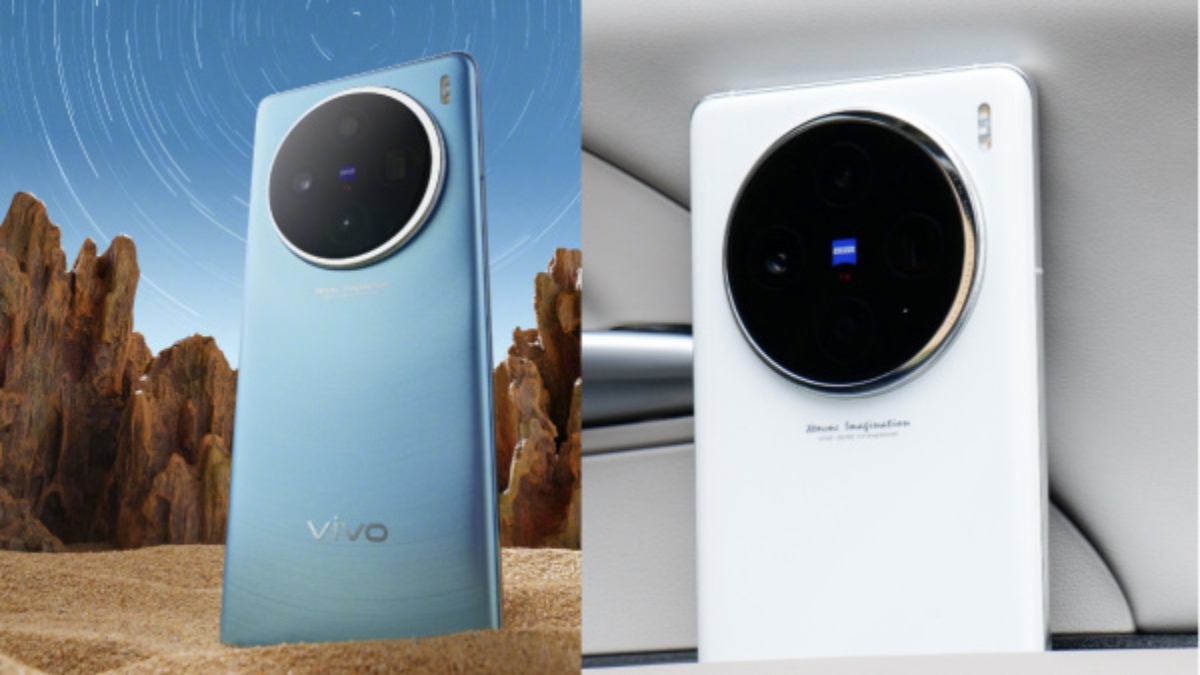 Vivo X100 సిరీస్ ఇండియా లాంచ్ తేదీ విడుదలైంది! ధర, స్పెసిఫికేషన్లు|Vivo X100 Series Launch Date ...