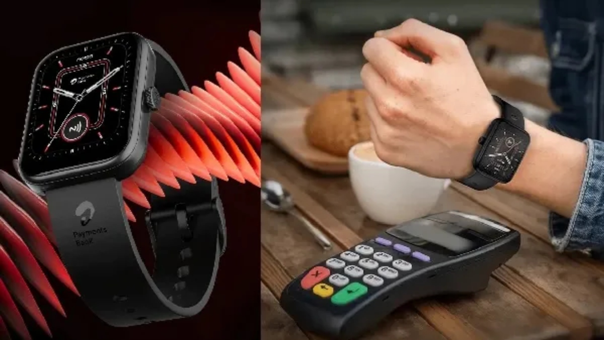 షాపింగ్ చేయడానికి మొబైల్, వాలెట్,కార్డులు అవసరం లేదు! Airtel నుంచి ...