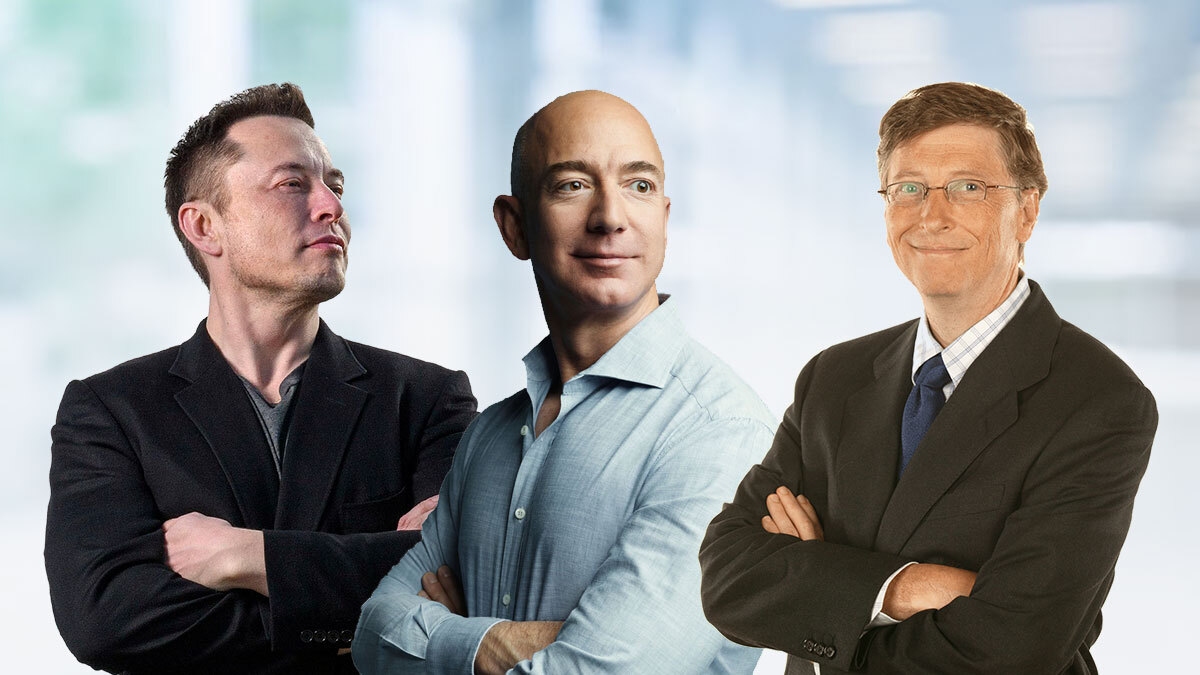 ప్రసిద్ధి చెందిన టాప్ CEO లు అందరికీ ఒకే అలవాటు! ఏమిటి ?|Elon Musk ...