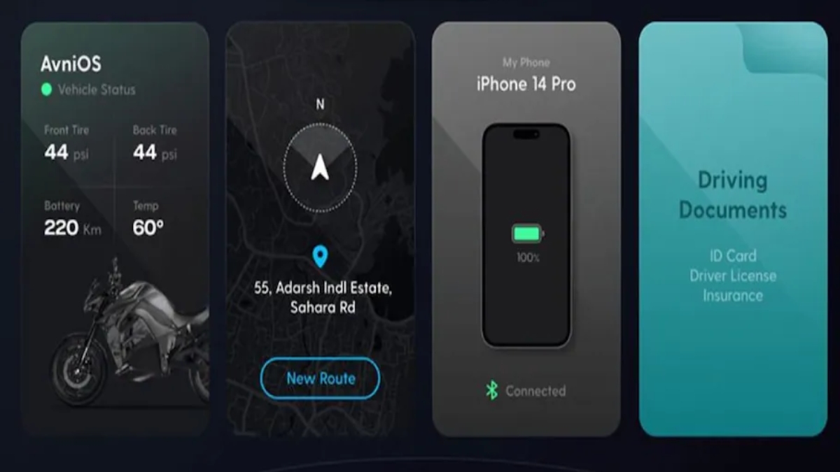 ఎలక్ట్రిక్ స్కూటర్ల కోసం Jio కొత్త పరికరం లాంచ్ చేసింది! స్కూటర్ లో 4G ...