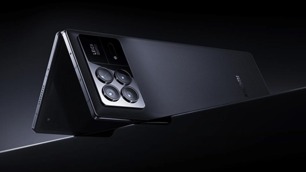 Xiaomi నుంచి ఫోల్డబుల్ ఫోన్ లాంచ్ తేదీ విడుదలైంది! వివరాలు |Xiaomi Mix ...